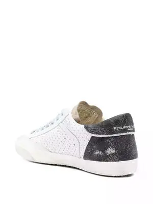 Philippe Model Lace-up Sneakers