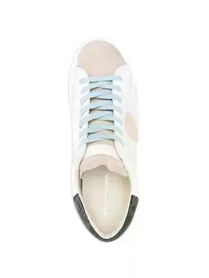Philippe Model Lace-up Sneakers