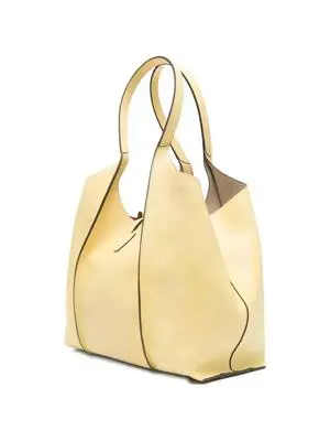 TOD'S T Timeless Tote