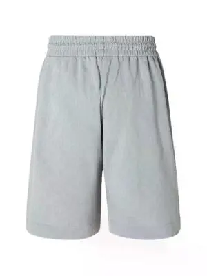 Fendi Zip-pocket Shorts
