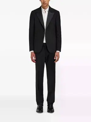 FERRAGAMO Tuxedo Suit