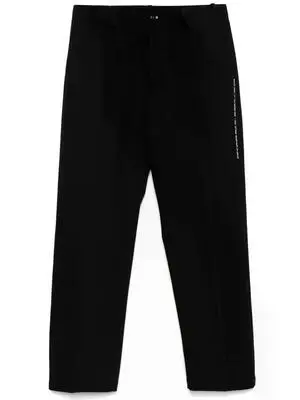 Moncler Cotton Trousers