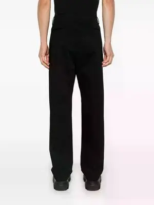 Moncler Cotton Trousers