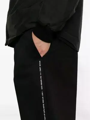Moncler Cotton Trousers