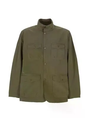 Barbour Flap-pocket Jacket