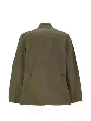 Barbour Flap-pocket Jacket