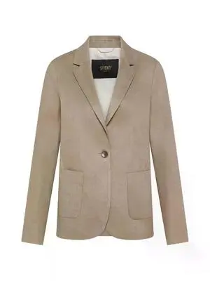 Seventy Single-breasted Blazer