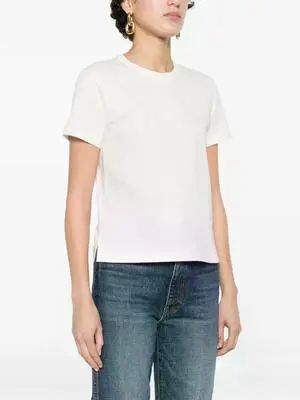 Gucci Round-neck T-shirt