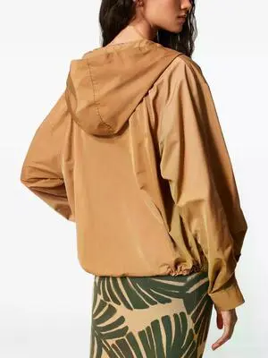 TWINSET Taffeta Jacket