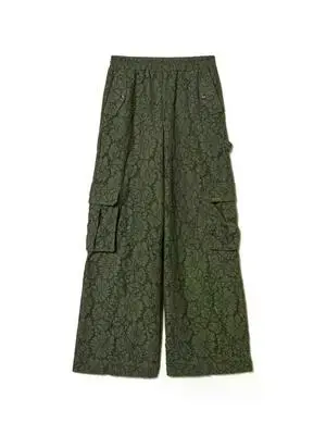 Twinset Cargo Pants For Women