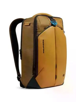 PIQUADRO 15,6" Zip-up Computer Backpack