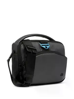 PIQUADRO Top-handle Shoulder Bag