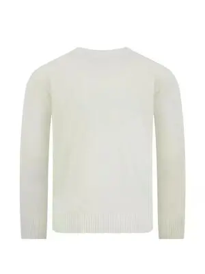 Paul & Shark Crew-neck Sweater - Neutrals
