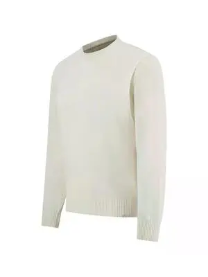 Paul & Shark Crew-neck Sweater - Neutrals