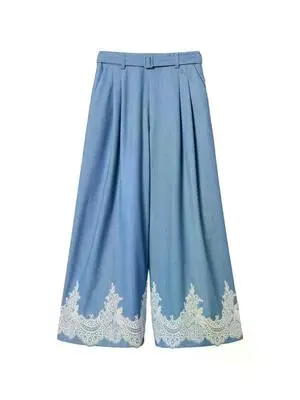 Twinset Buckled Bottoms For Women