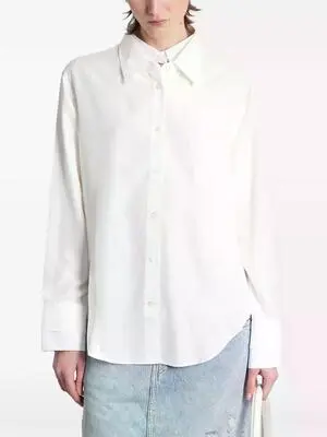 Acne Studios Buttoned Shirt