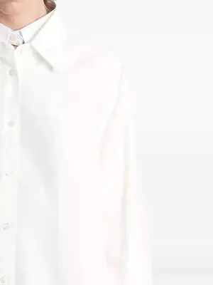 Acne Studios Buttoned Shirt