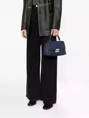 Michael Kors Satchel - Blue