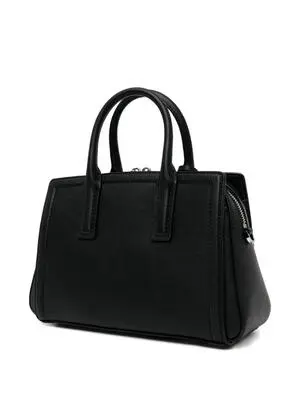 Michael Kors Laila Small Studded Satchel