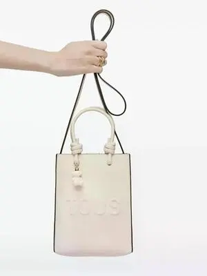 TOUS Mini Pop Tote Bag
