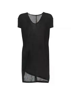 Rick Owens Asymmetrical T-shirts For Women