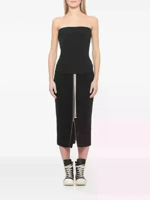 Rick Owens Sleeveless Top