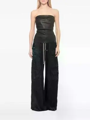 Rick Owens Strapless Top