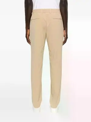 Karl Lagerfeld Drawstring-waistband Trousers