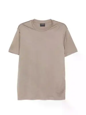 Emporio Armani Crew-neck T-shirt