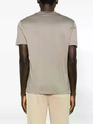 Emporio Armani Crew-neck T-shirt