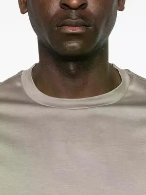 Emporio Armani Crew-neck T-shirt