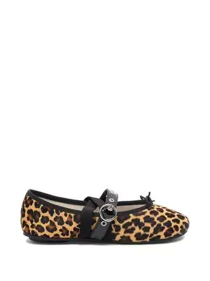 Repetto Buckled Shoes For Women