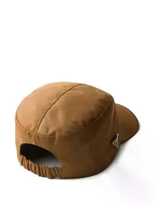 Prada Re-nylon Baseball Cap