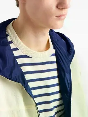 Prada Re-nylon Jacket