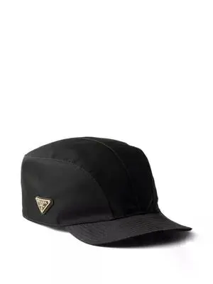 Prada Re-nylon Baseball Cap