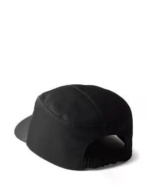 Prada Re-nylon Baseball Cap