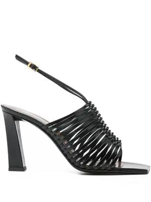 GIUSEPPE ZANOTTI Mya Sandals