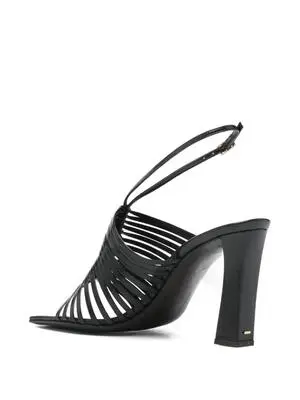 GIUSEPPE ZANOTTI Mya Sandals