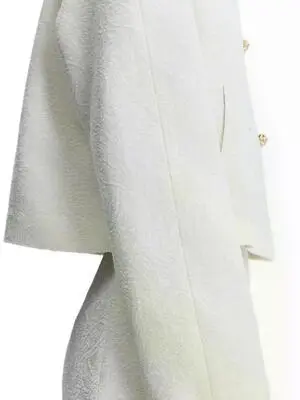 Shanghai Tang Buttoned Tang Jacket