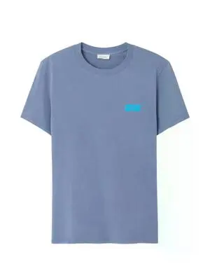 American Vintage Ykobow Round-neck T-shirt