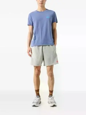 American Vintage Ykobow Round-neck T-shirt