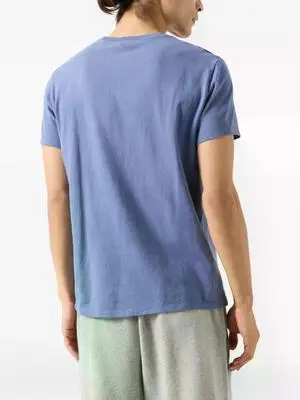 American Vintage Ykobow Round-neck T-shirt