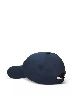 Premiata Embroidered Ball Cap