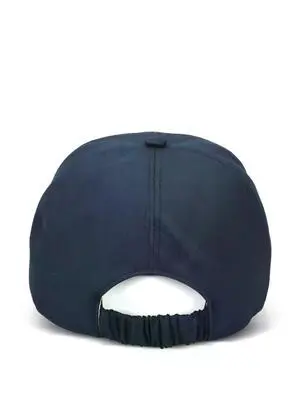 Premiata Embroidered Ball Cap