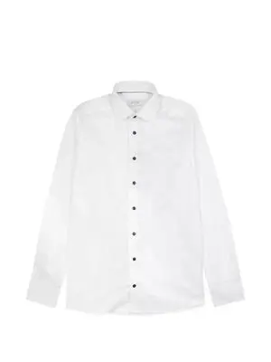 Eton Button-up Shirt - White