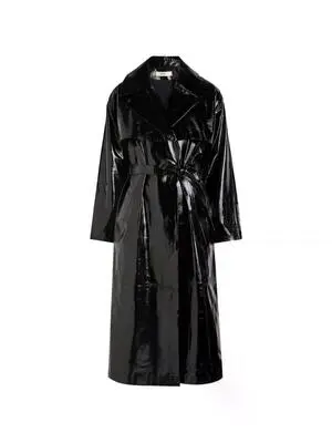 SKIIM Belted Coat