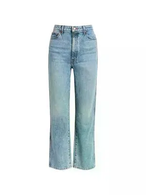 Khaite Abigail Jeans