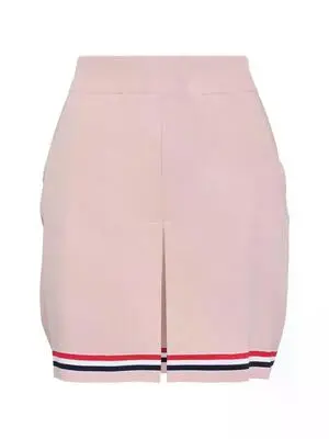 Thom Browne Needle Pleated Skirt