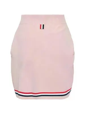Thom Browne Needle Pleated Skirt