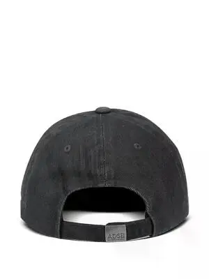Andersson Bell Logo-detail Baseball Cap